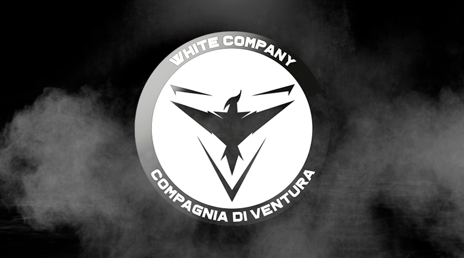 Companies With White Logos