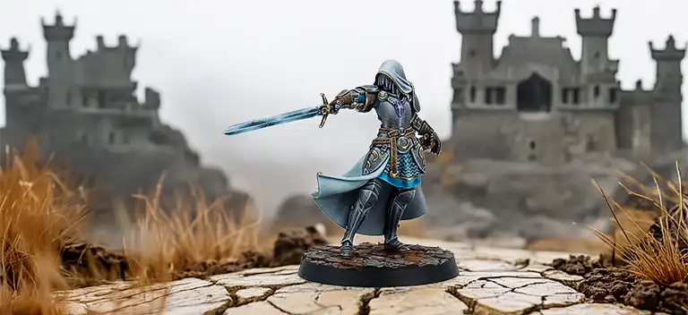 Corvus Belli - Online Store