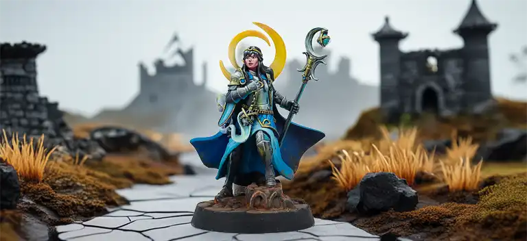 Corvus Belli - Online Store