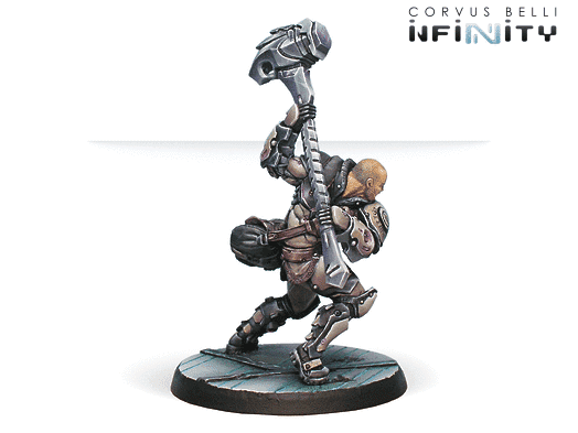 Ajax The Great Infinity