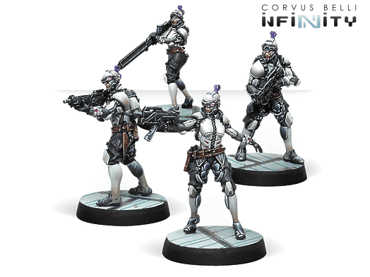 40k Player looking to Convert : r/InfinityTheGame