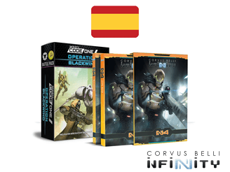 Pack de Iniciación N4 (Español)