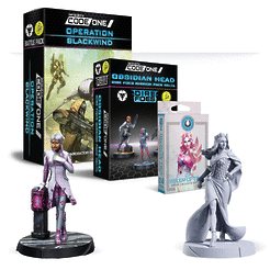 Corvus Belli Online store