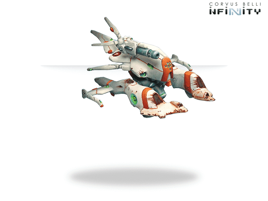 Meteor Zond (REM) | Infinity