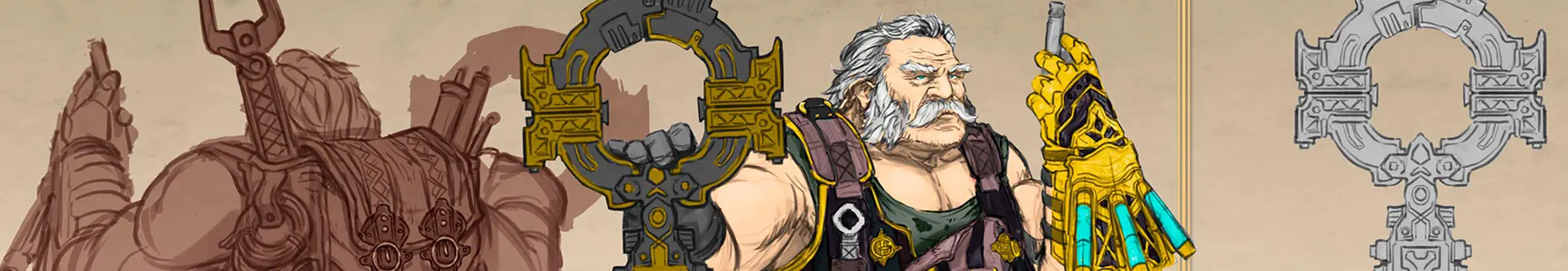 WARCROW Official site - CORVUS BELLI