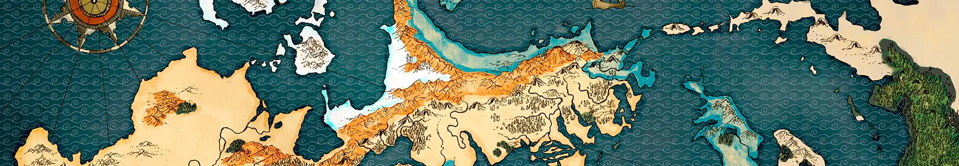 WARCROW Official site - CORVUS BELLI