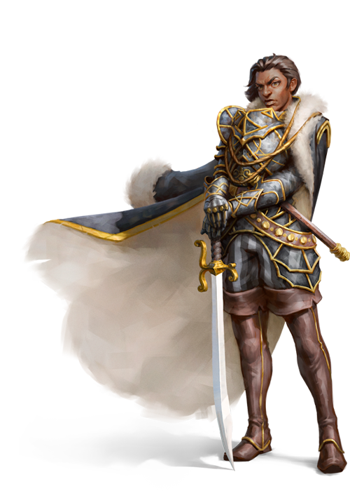 WARCROW Official site - CORVUS BELLI